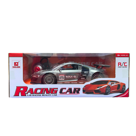 Racing Reality Car Dynamic – TOYSPARK