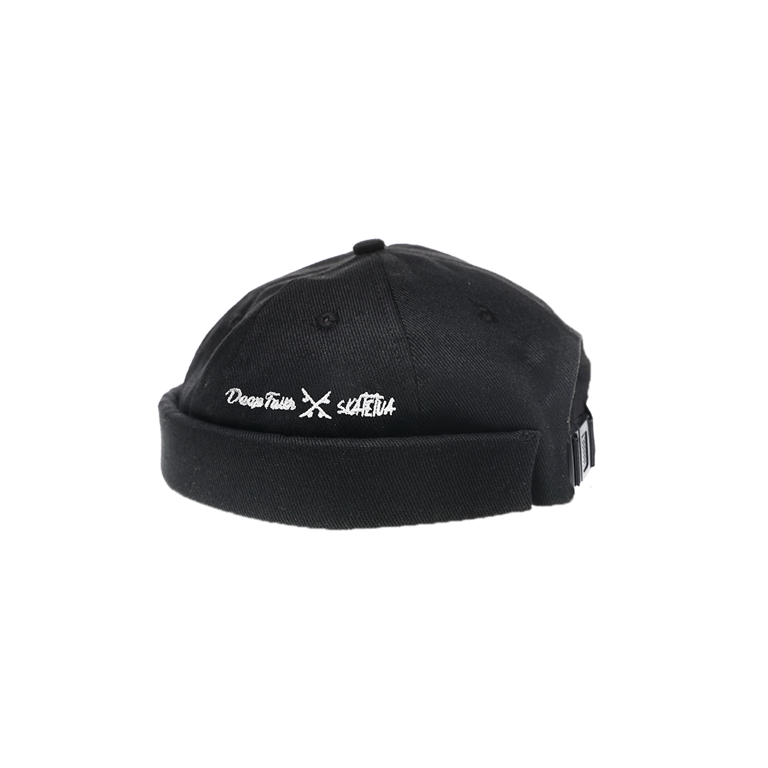 Mikihat – Deep Faith Co