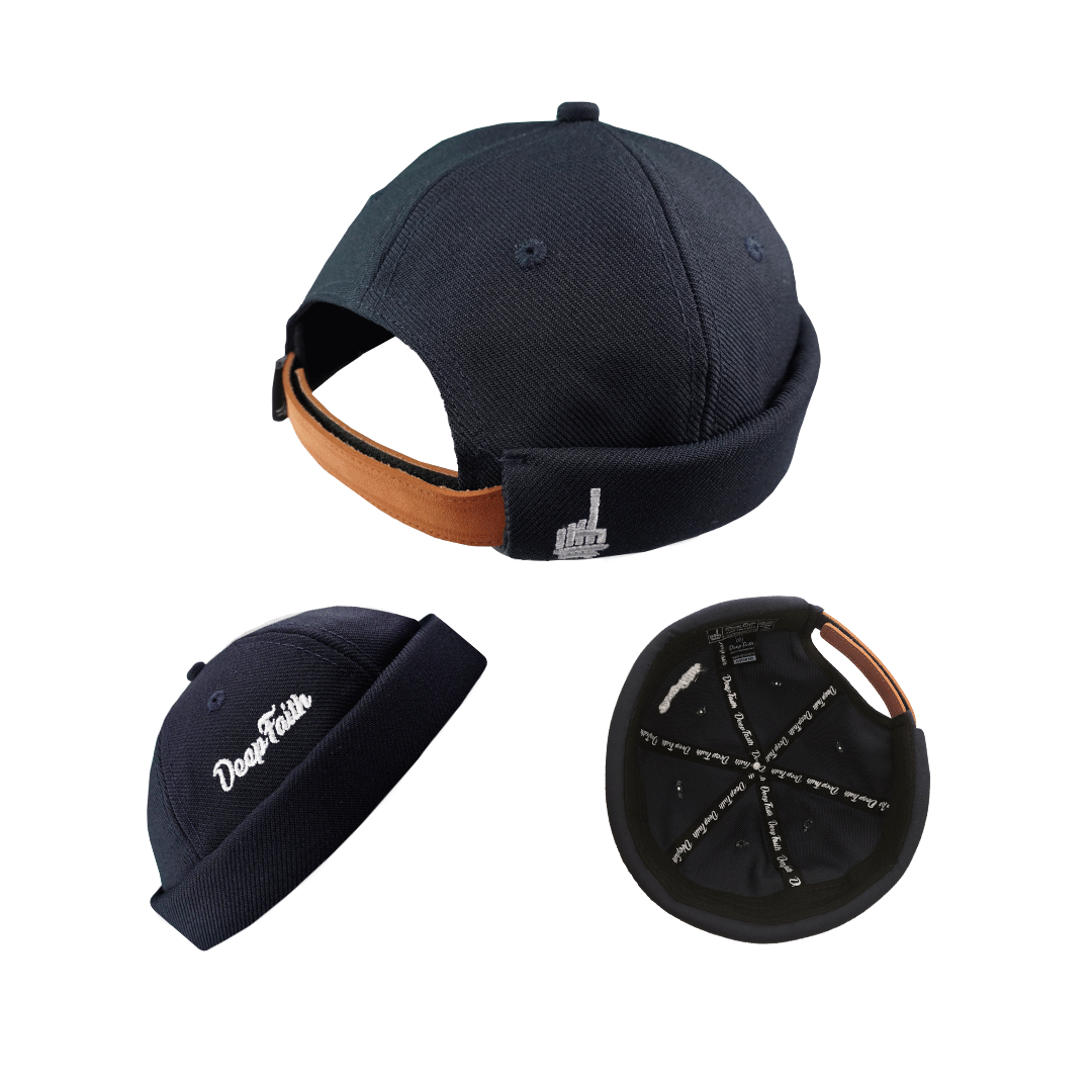 Mikihat – Deep Faith Co