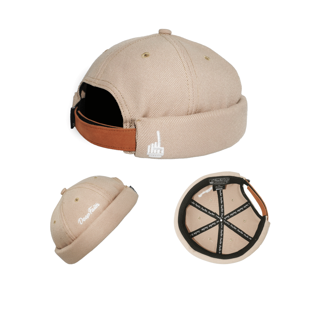 Mikihat – Deep Faith Co