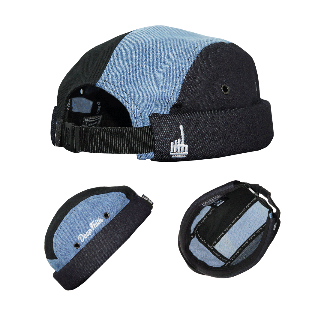 Mikihat – Deep Faith Co