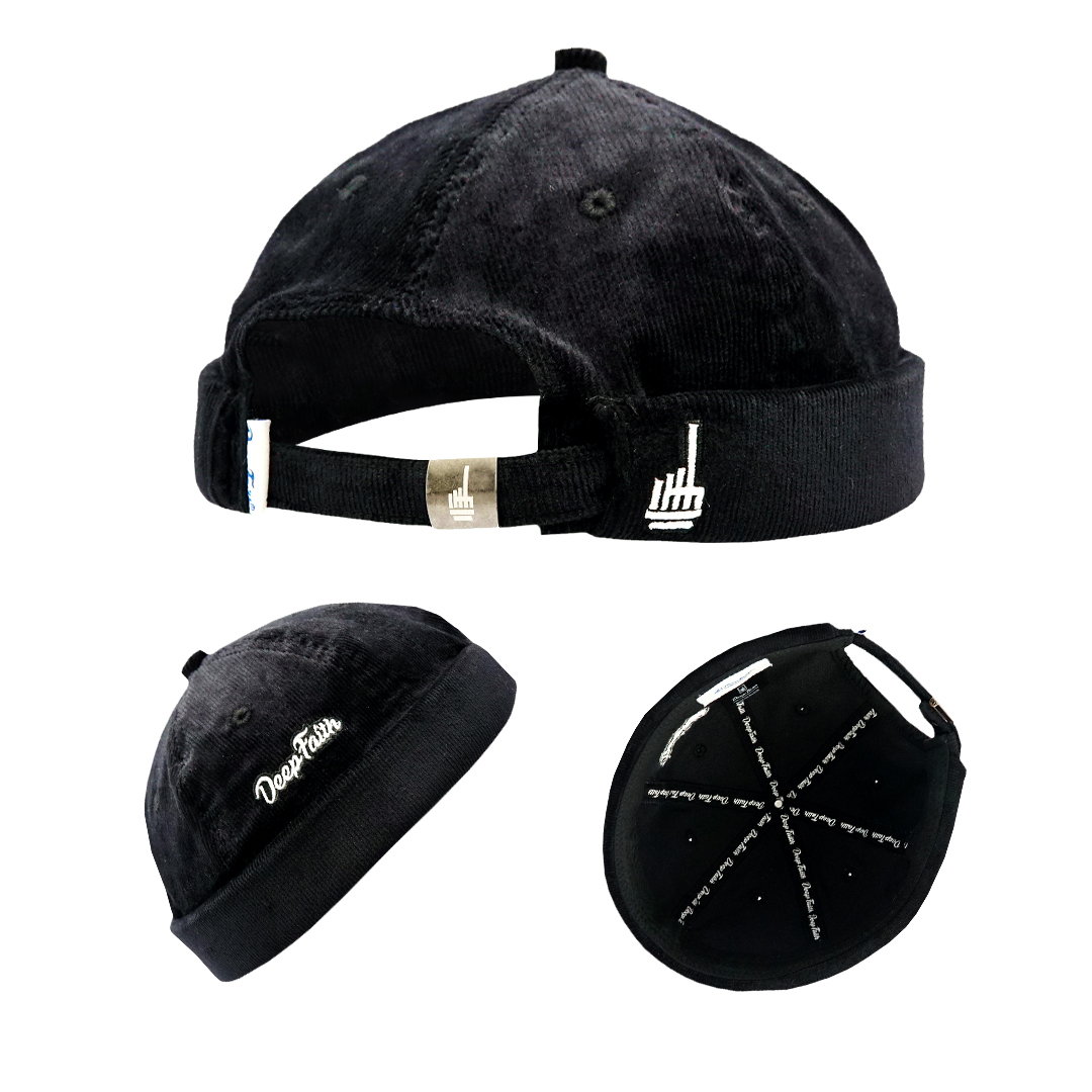 Feature on homepage – Deep Faith Co