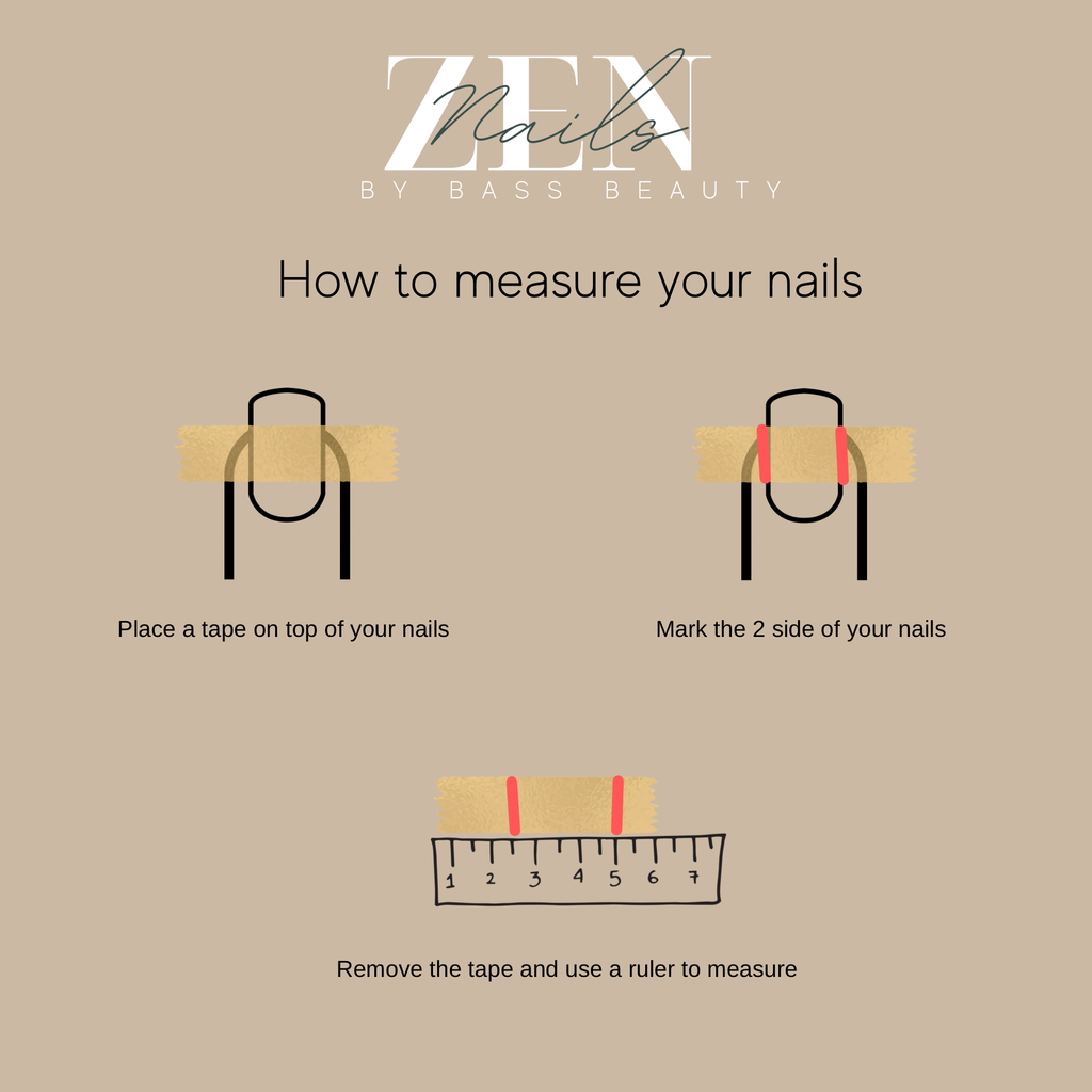 Chasing Sunset – Zen Nails