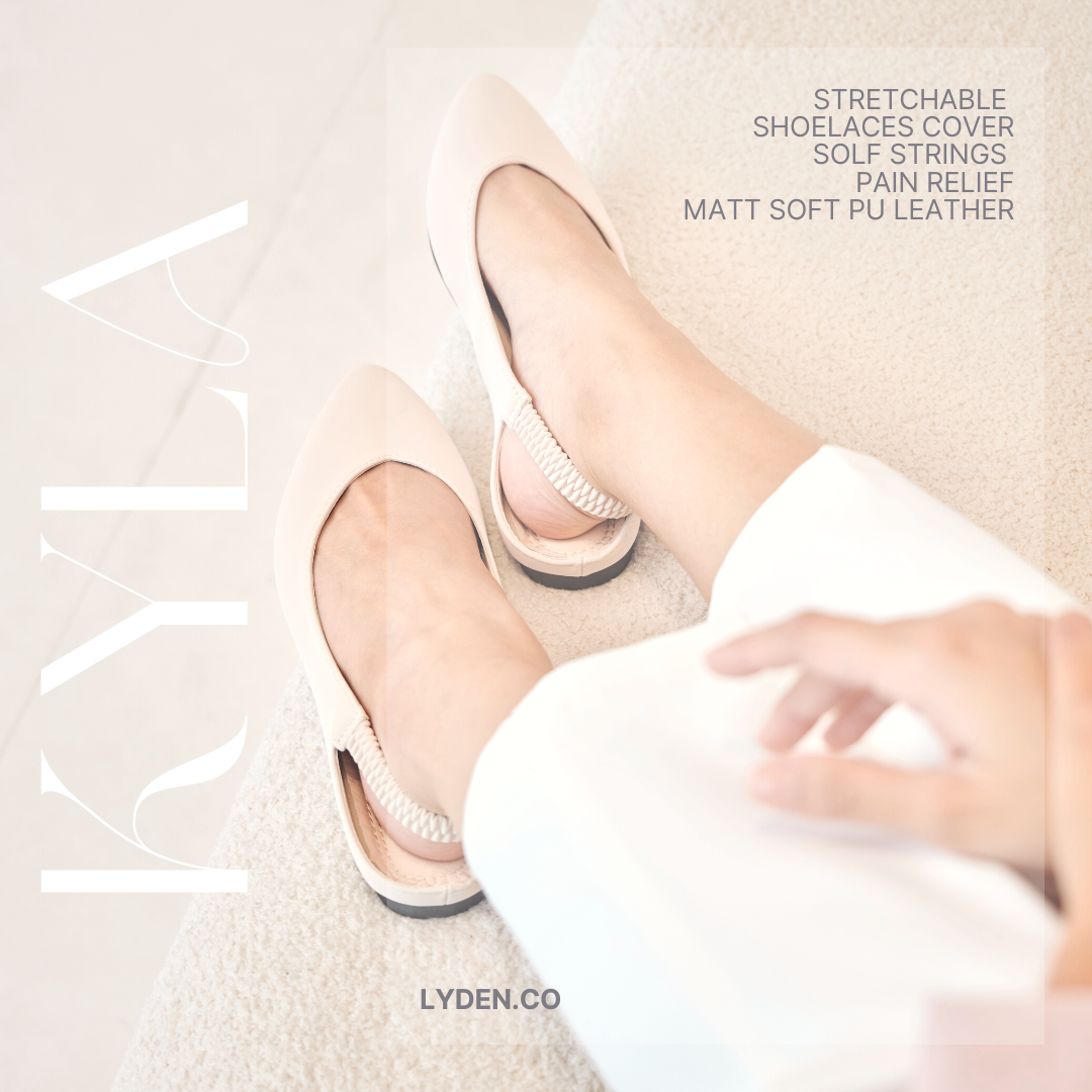 Kyla series – Lyden.co