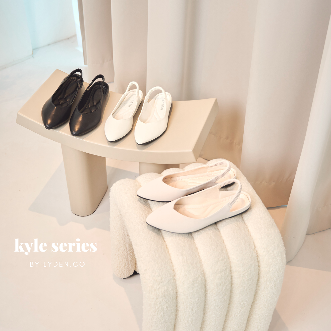 Kyla series – Lyden.co