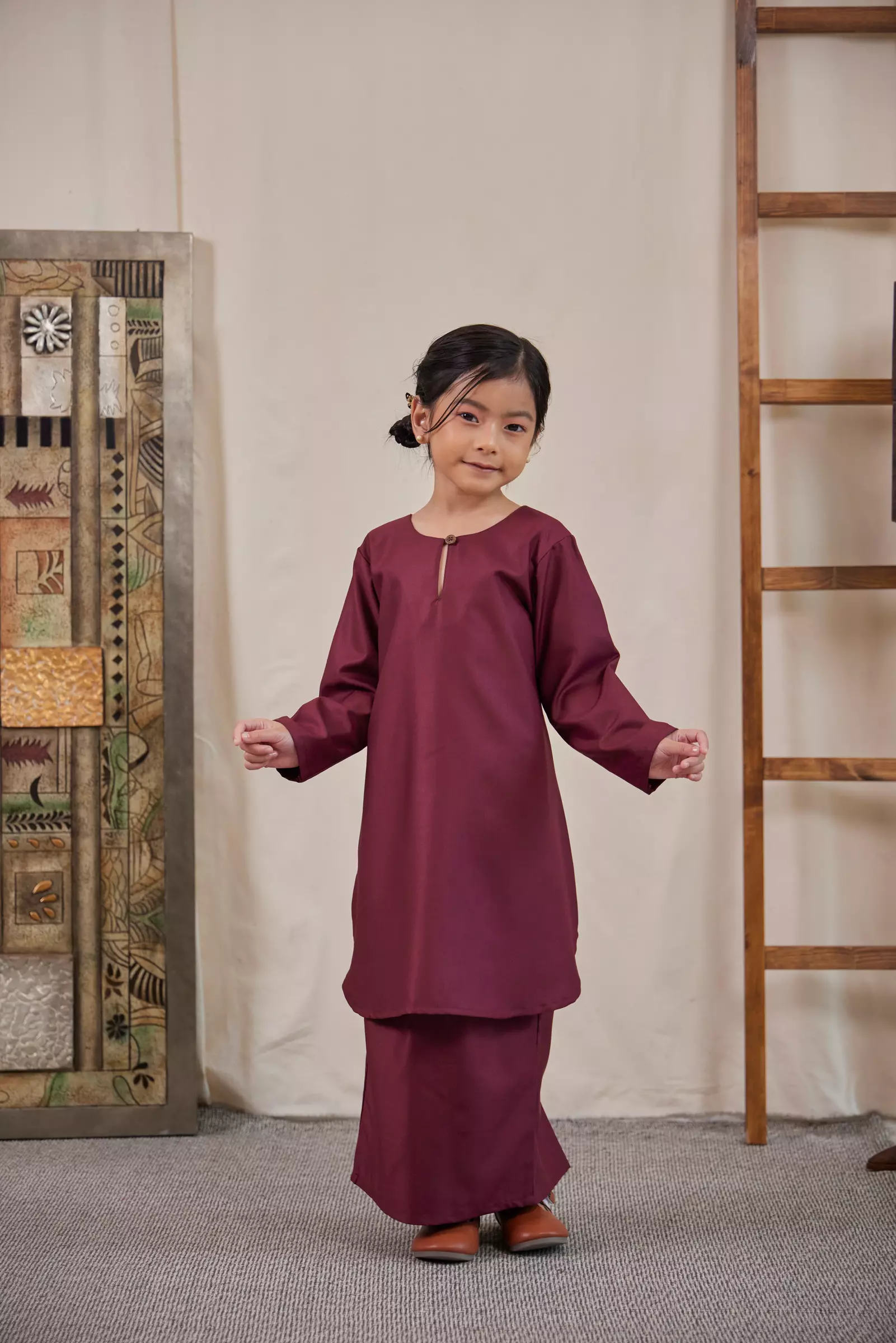 New In – SYAZAN.CO