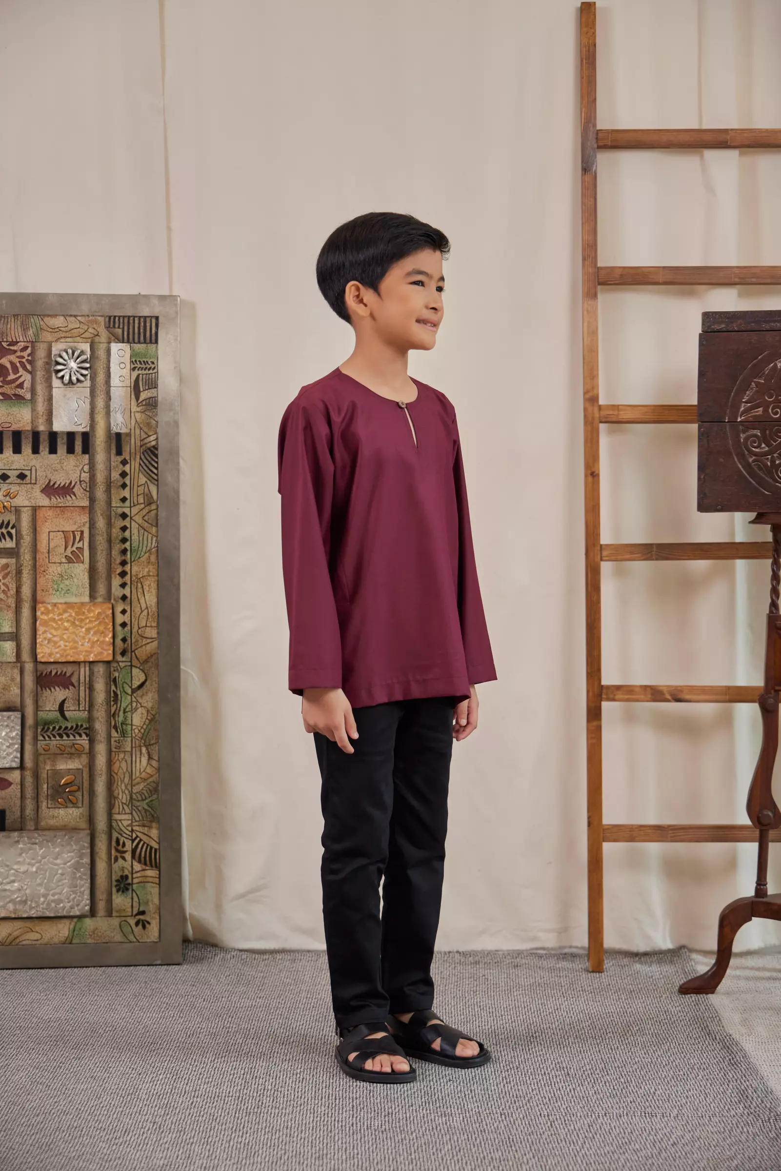 New In – SYAZAN.CO