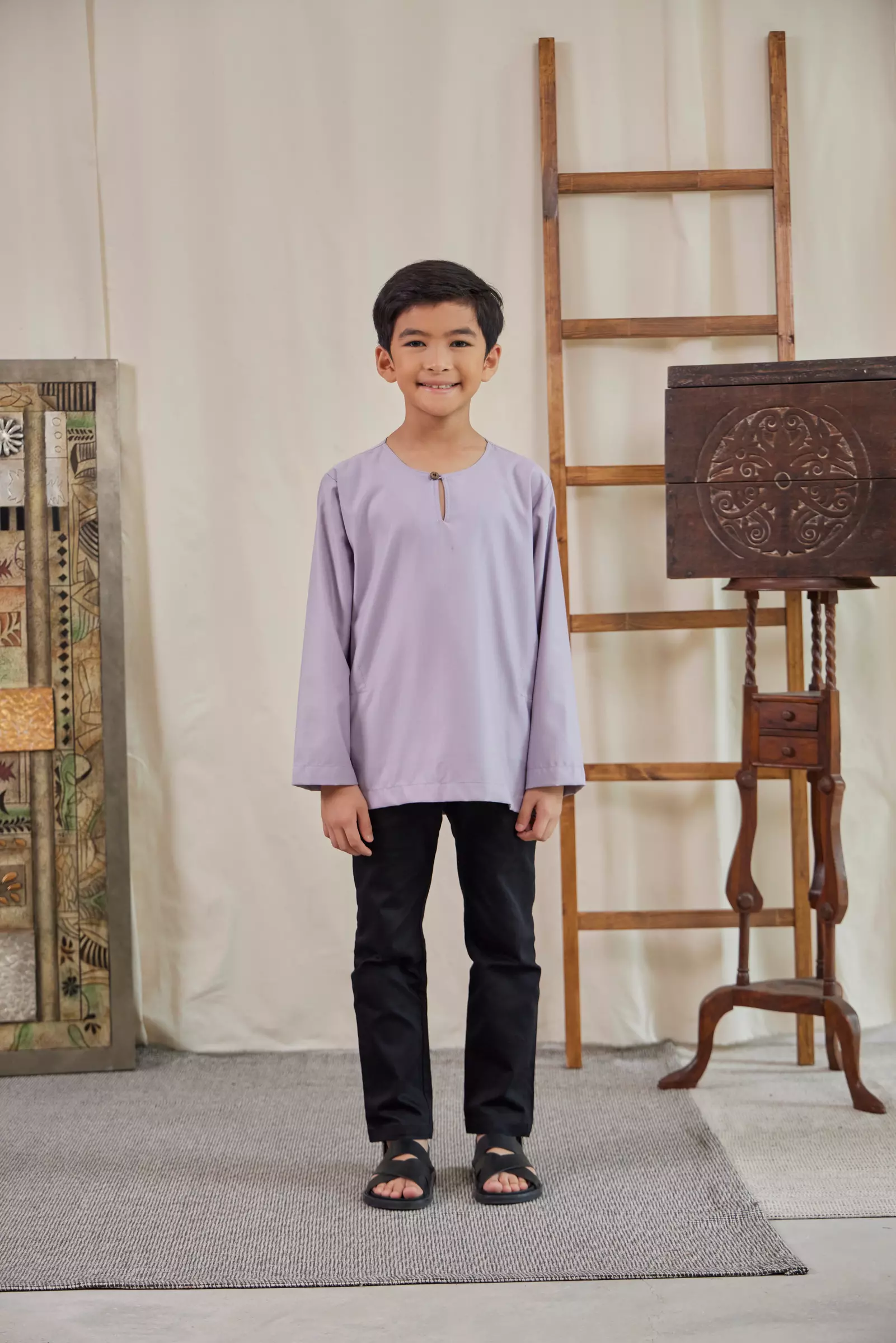 New In – SYAZAN.CO