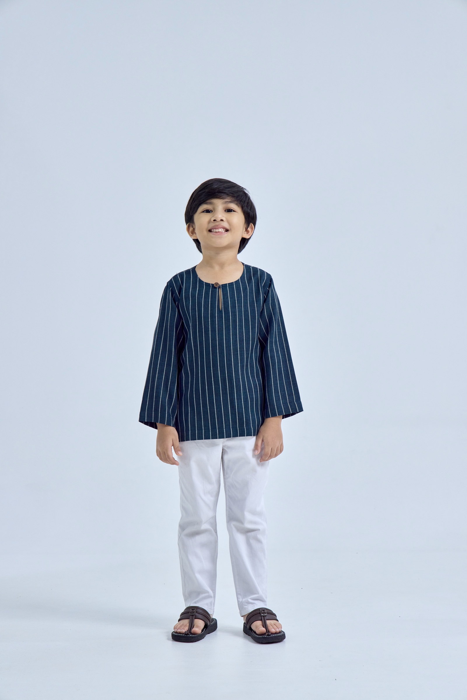 Tuba Boy Hijau Rimba Linea – SYAZAN.CO