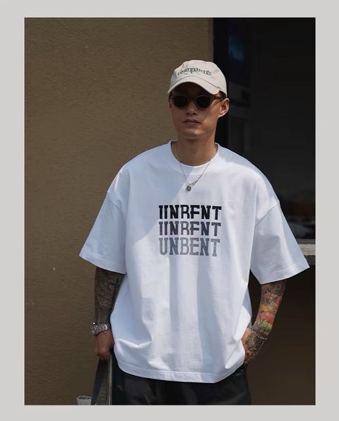 Unbent – S Select Lab