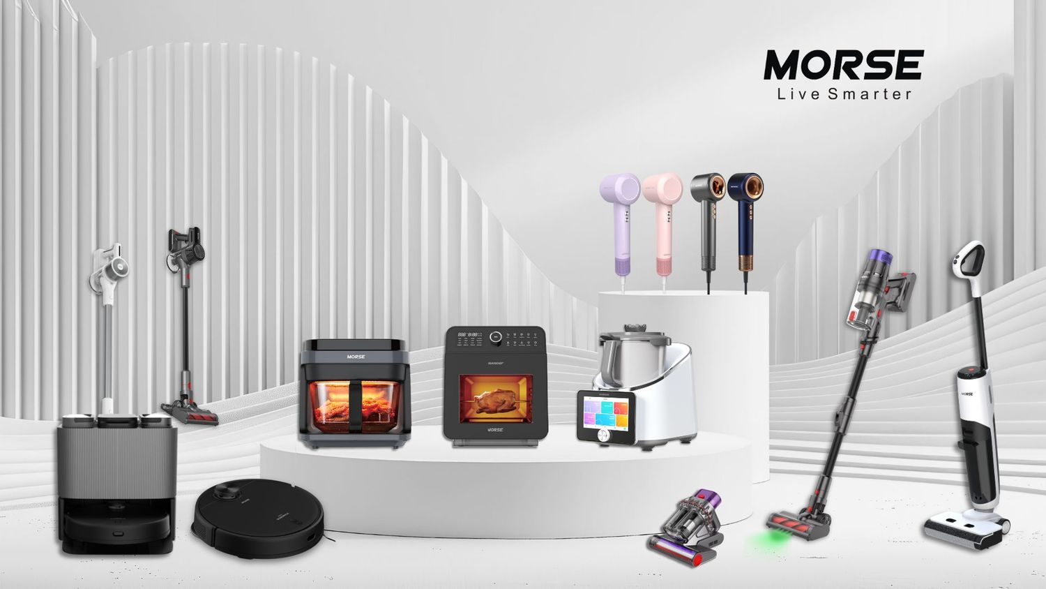 Morse Electronics
