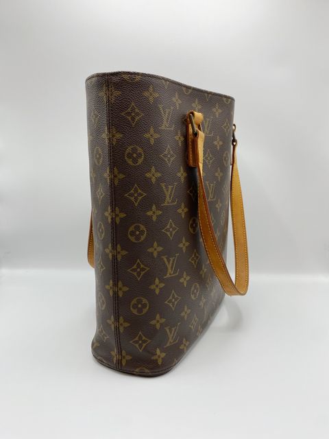 Louis Vuitton Vavin GM Monogram – The Pearl Branded Station