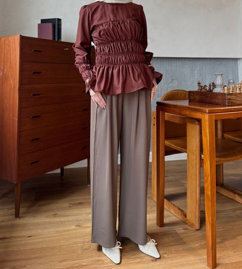 Luna Flow Pants – DAHLIA RTW
