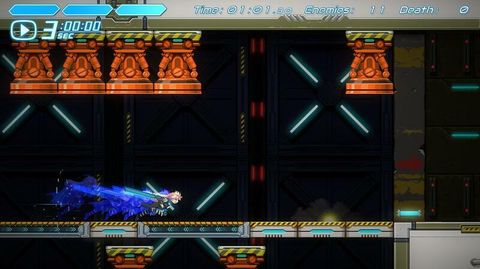 NS Switch《 Cogen：大鳥琥珀與刻之劍 》中文普通版 – 勁多野