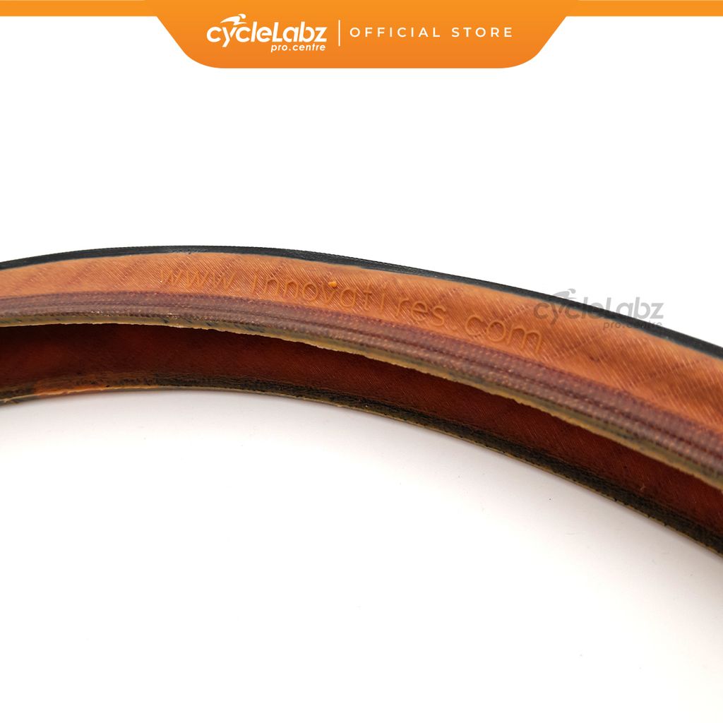 Innova Tire 20" 451 Skin Wall - Folding Bike / Minivelo – Cyclelabz Pro ...