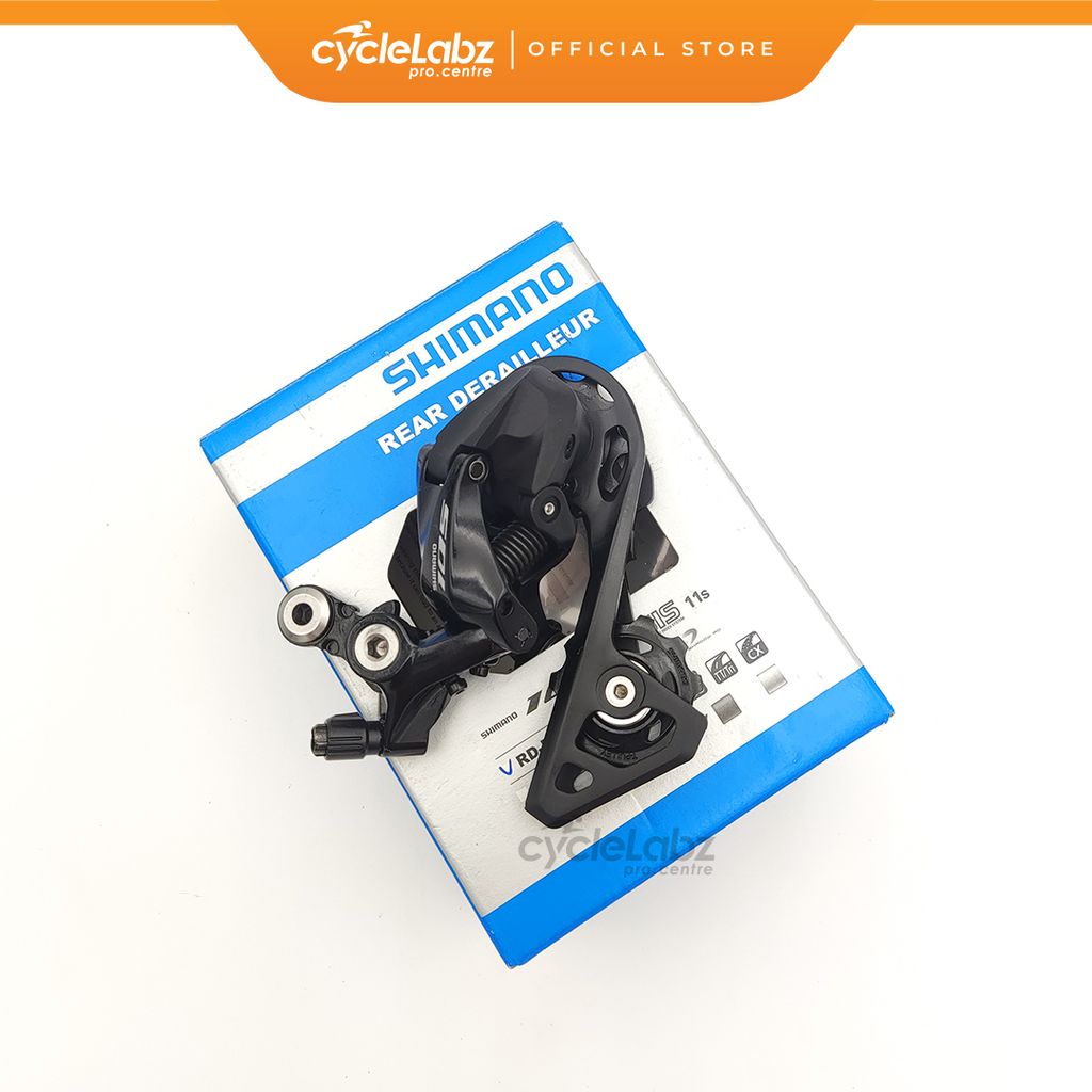 Shimano 105 RD-R7000 11 Speed – Cyclelabz Pro Centre