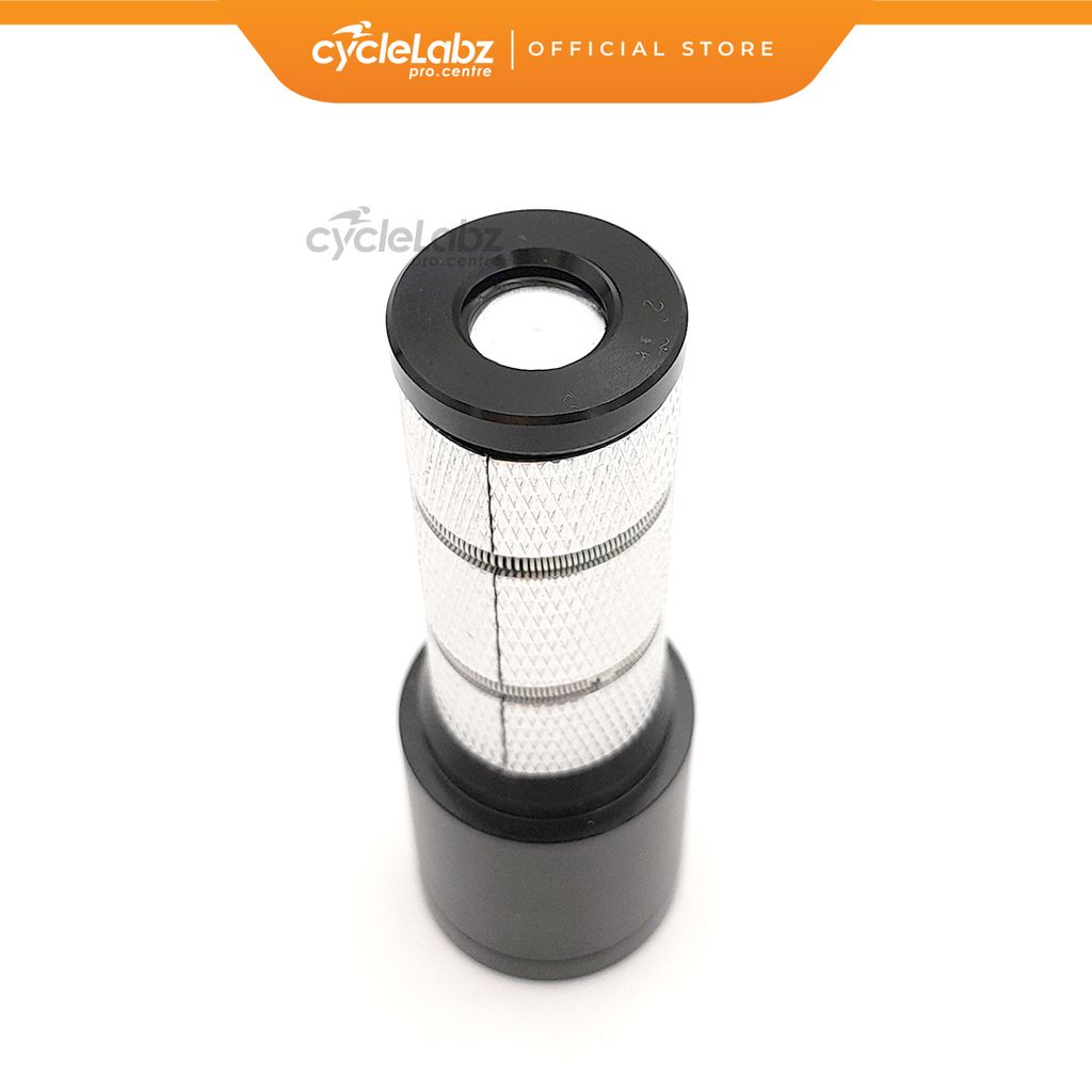Stem Extender Lightweight – Cyclelabz Pro Centre