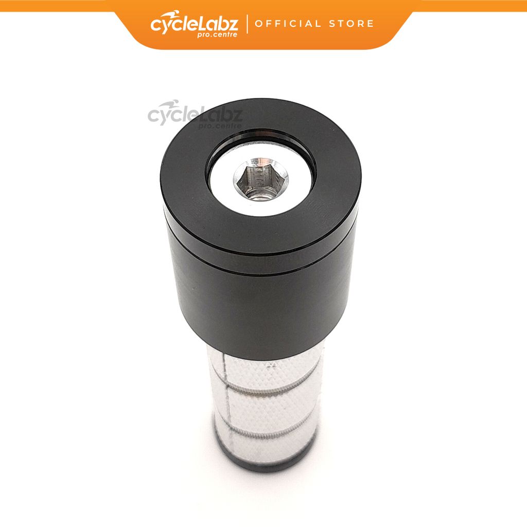 Stem Extender Lightweight – Cyclelabz Pro Centre