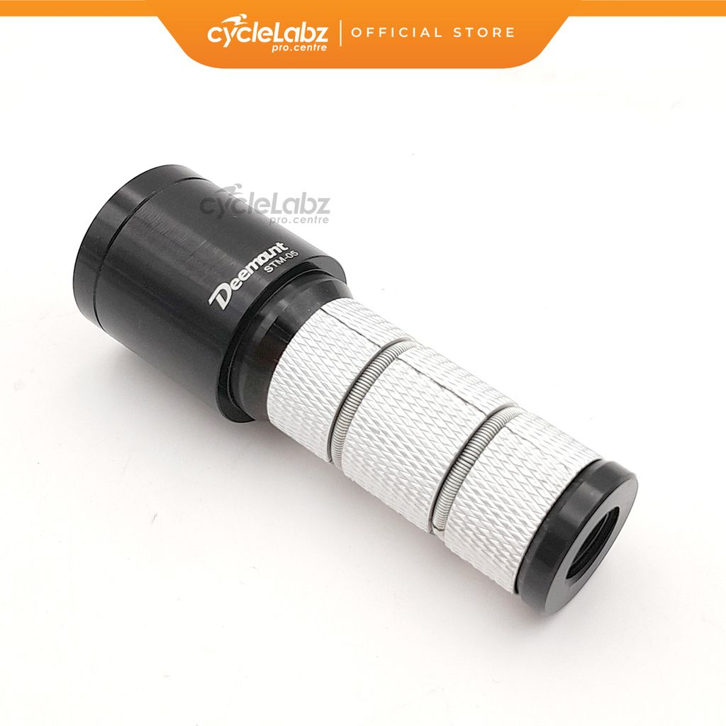 Stem Extender Lightweight – Cyclelabz Pro Centre
