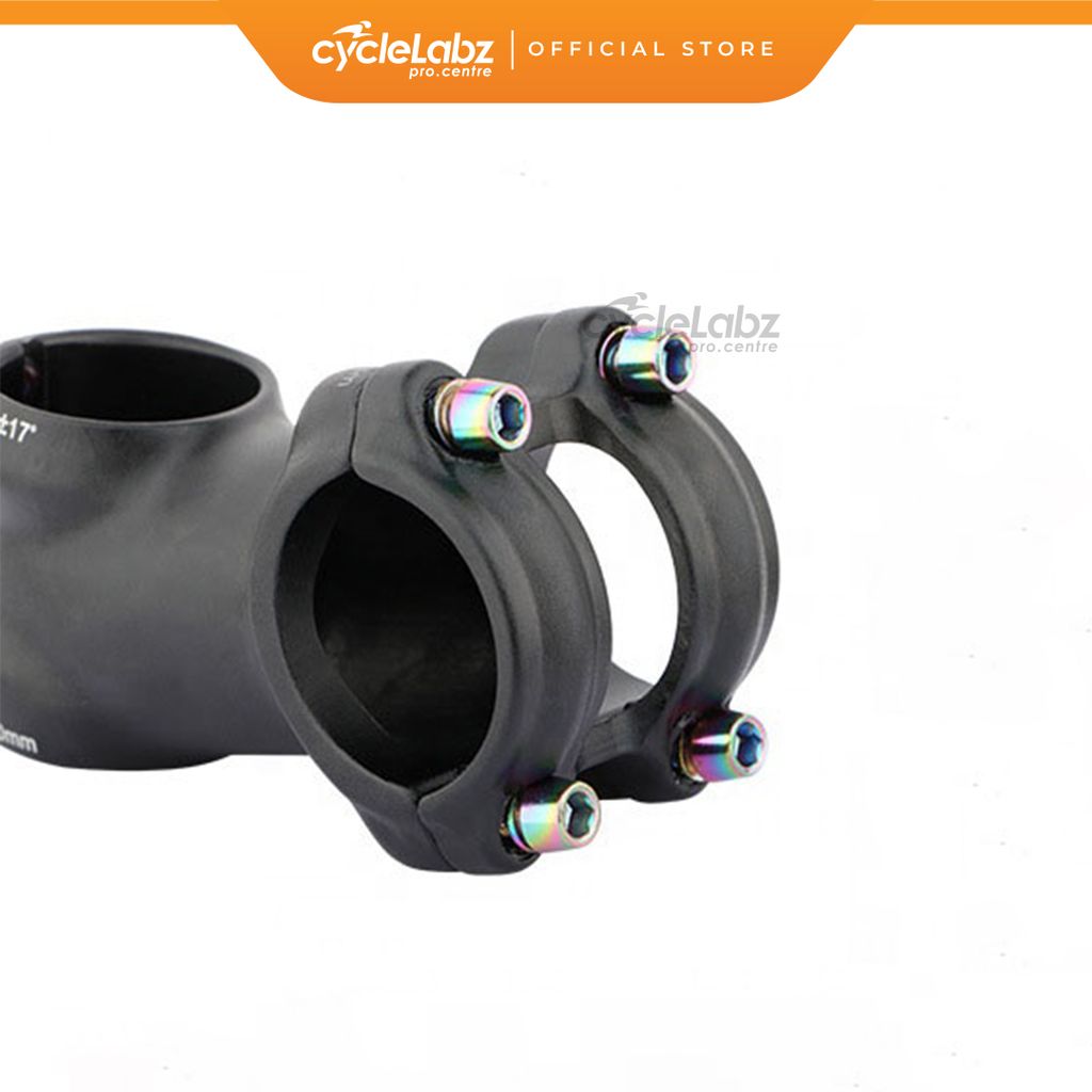 PRO Screw Handle Stem M5 – Cyclelabz Pro Centre