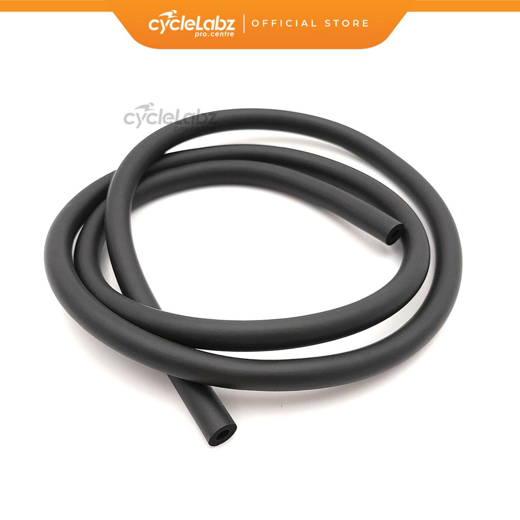 BIGROCK Frame Internal Housing Damper Foam – Cyclelabz Pro Centre