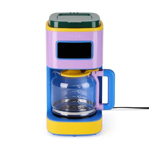 👽現貨、代購中！MOMA DESIGN POP UP ⚡️Bodum Programmable 12-Cup Coffee Maker ...