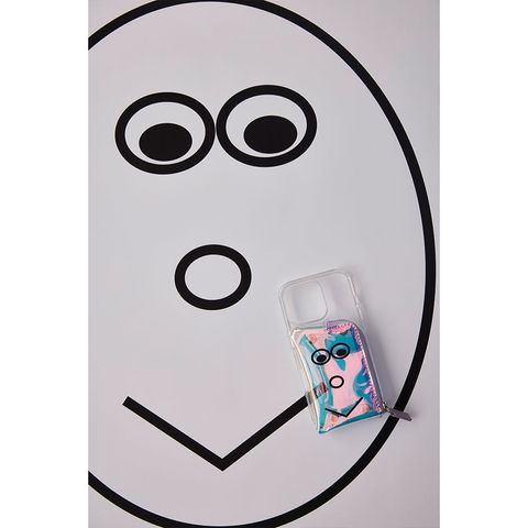 👽代購中！新色！限量A SCENE × HIMAA 小袋透明外殼 Dyneema® – SOSO MART