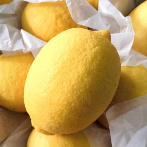 SA Fresh Lemon L ( 4pcs) – FruitLab Delivery