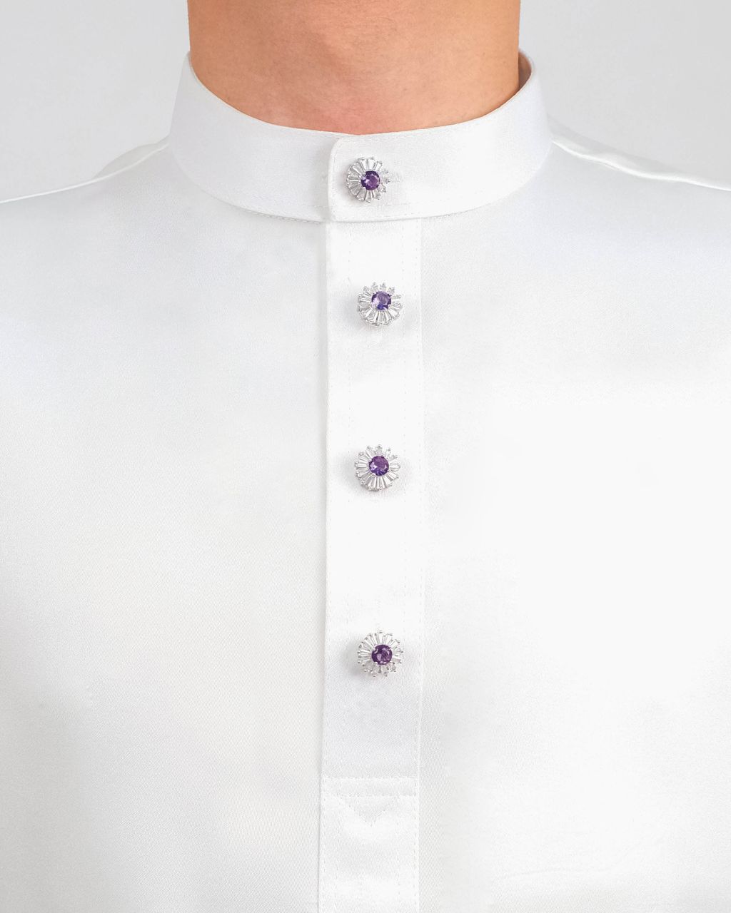 BUTANG BAJU MELAYU MAJESTIC – ADNAA