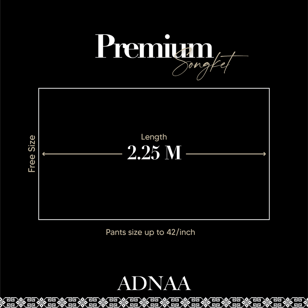 Premium 0017 Offwhite+SoftGreen Mix – ADNAA