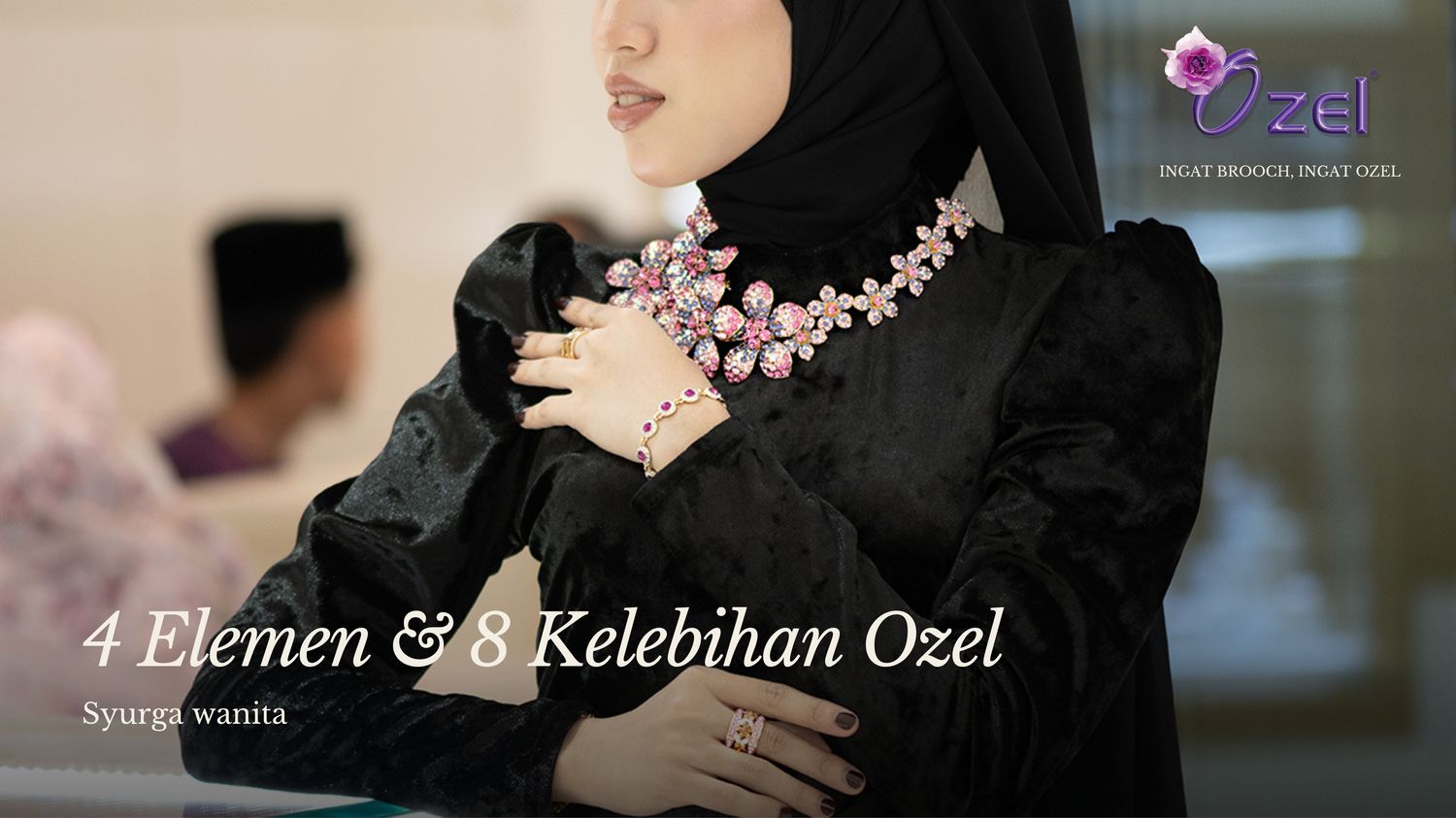 Stores | OZEL® Malaysia