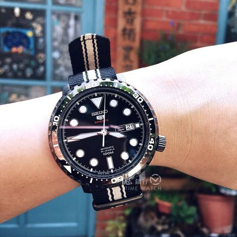 SEIKO 5 Sports – 億錶行手錶專賣店