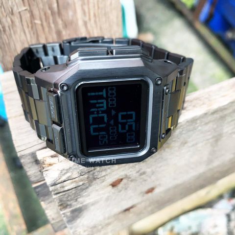 NIXON A1268-001 REGULUS SS 專為美國特種部隊設計 潮流 電子 男錶 公司貨 名人佩戴 衝浪 – 億錶行手錶專賣店