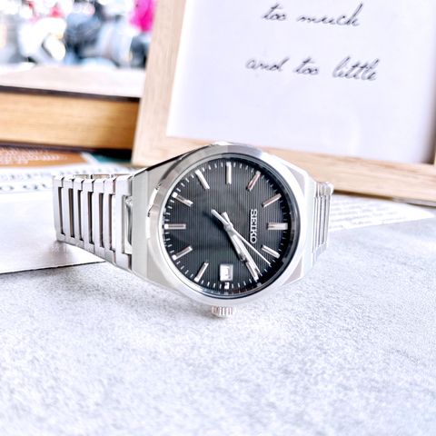 SEIKO 精工 CS系列 經典簡約腕錶 SUR557P1 6N52-00H0D 公司貨 SK018 – 億錶行手錶專賣店