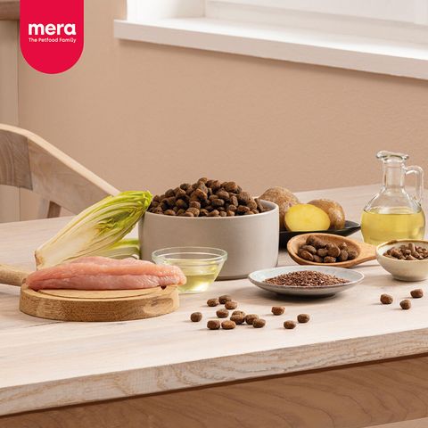 Mera Pure Sensitive Adult Turkey & Potatoes - 4kg/12.5kg – Climax Pet ...