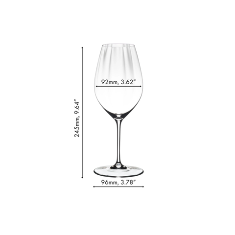 Riedel Performance | Riesling（兩入裝） – 王選 - THE WANG COLLECTION