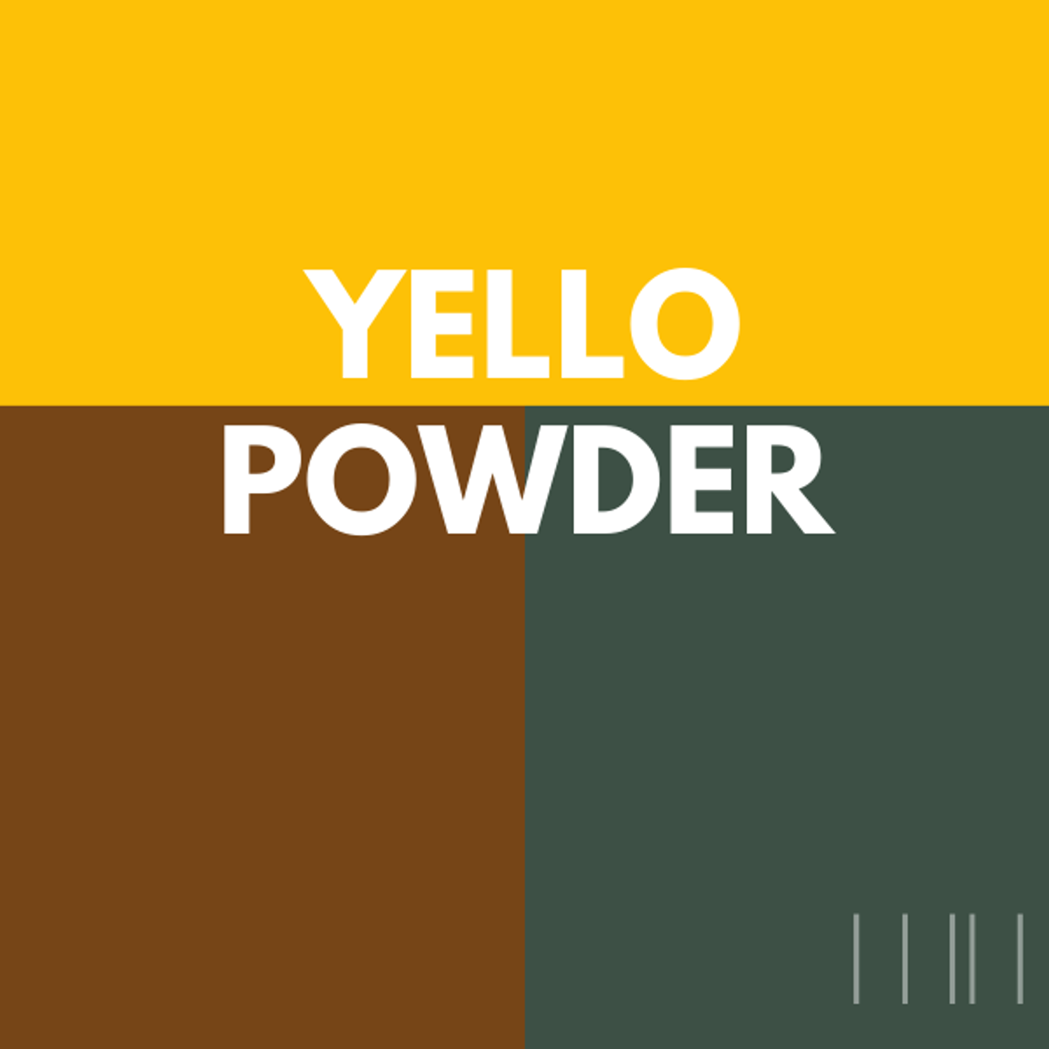 Yello Coffee Solution