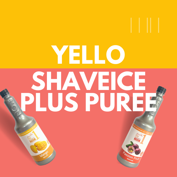 Yello Coffee Solution