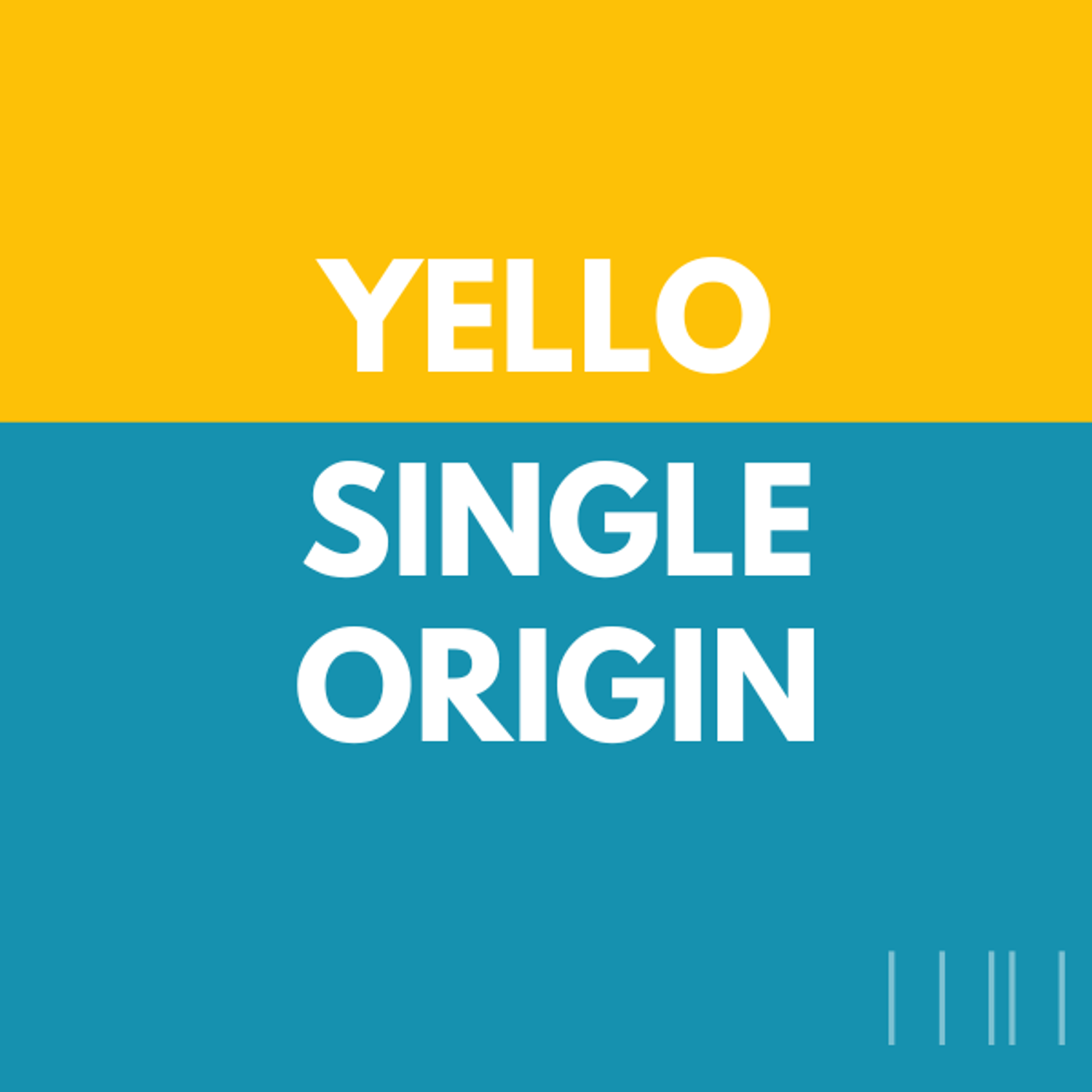 Yello Coffee Solution