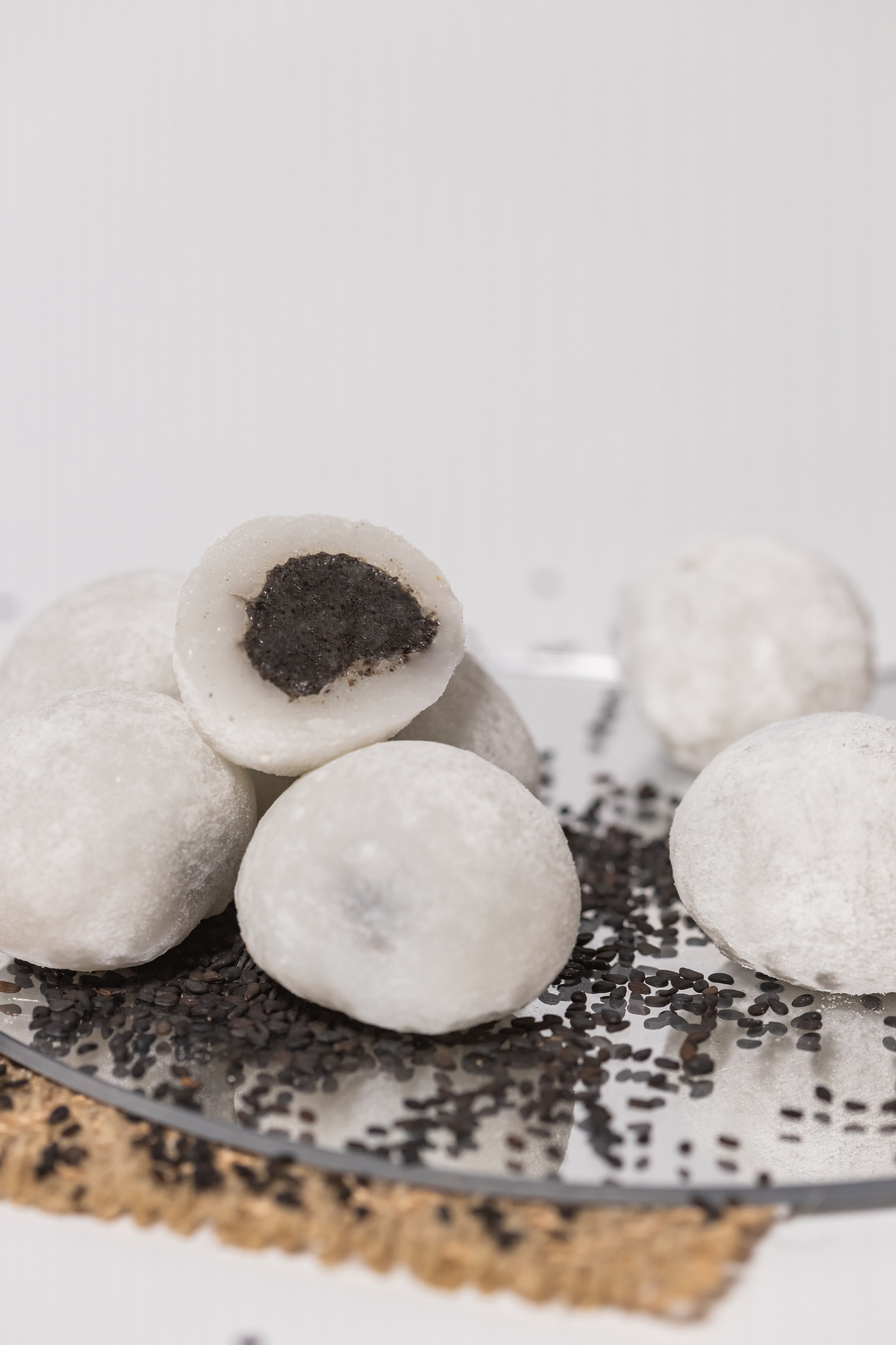 Microwave Mochi (Daifuku) — Life By Alena, 55% OFF