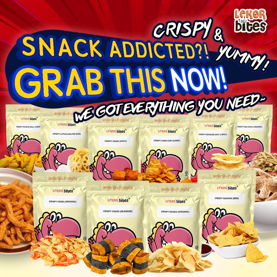 Lekor Bites