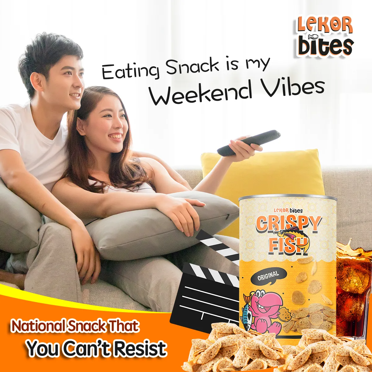 [HALAL] Delicious Surprise Treats Gift Bag｜Beg Hadiah Mega Snek Sedap ...