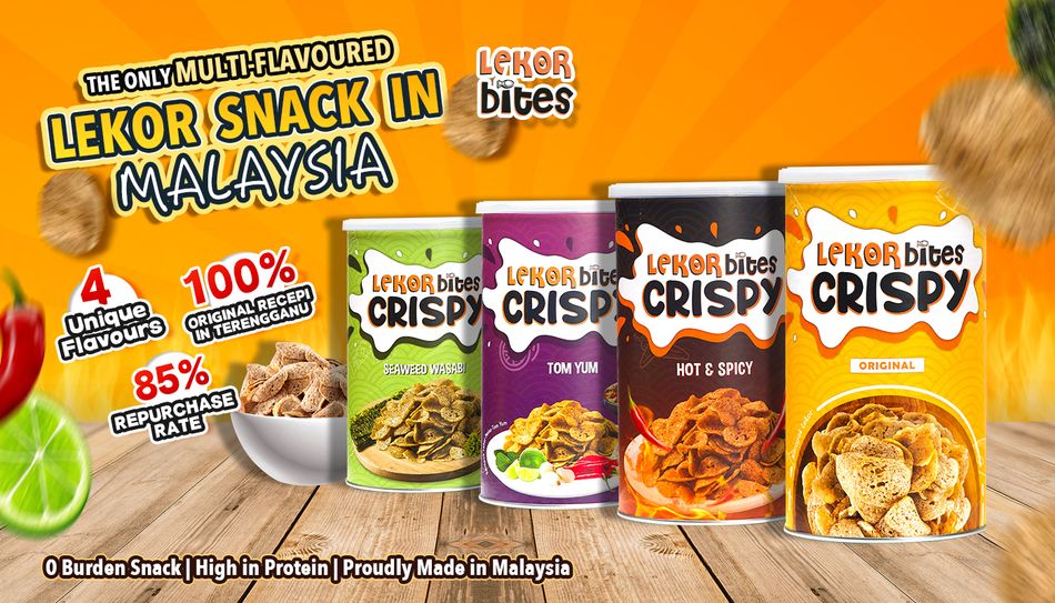 Lekor Bites