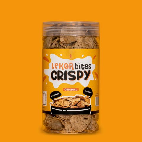 Lekor Bites