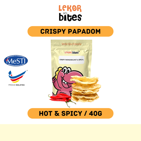 Lekor Bites