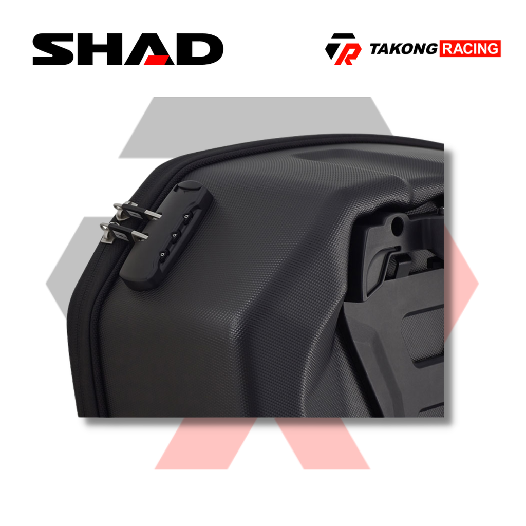 Shad E 48sr Saddle Bags Takong Racing Parts And Accessories