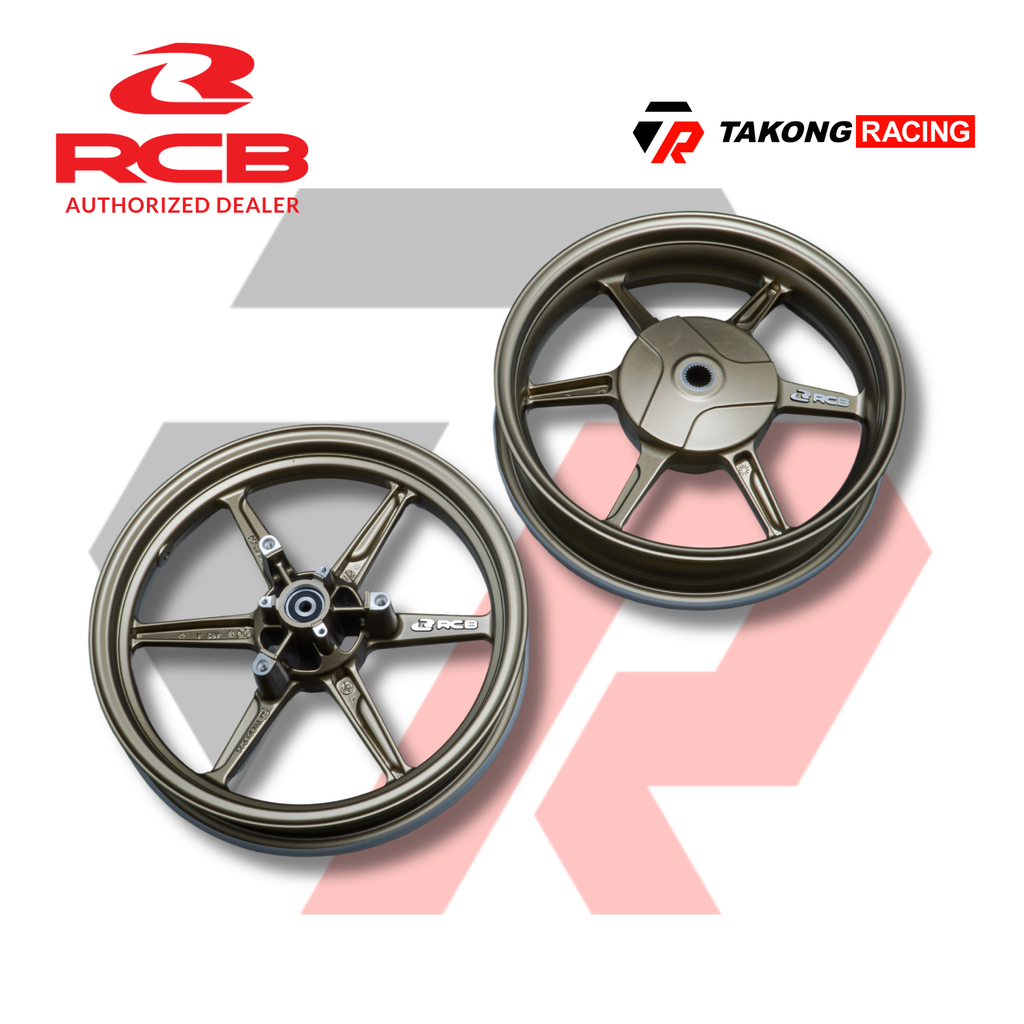 Racing Boy SP800 NVX155 V2 – Takong Racing (Parts & Accessories)