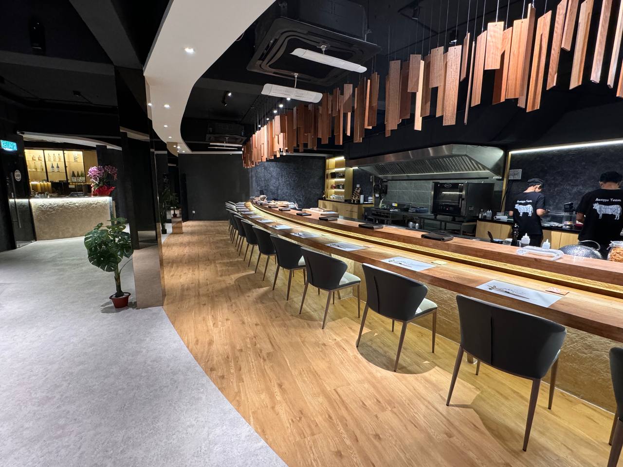 Awagyu Menu (Tmn Abad) – AWAGYU RESTAURANT OFFICIAL