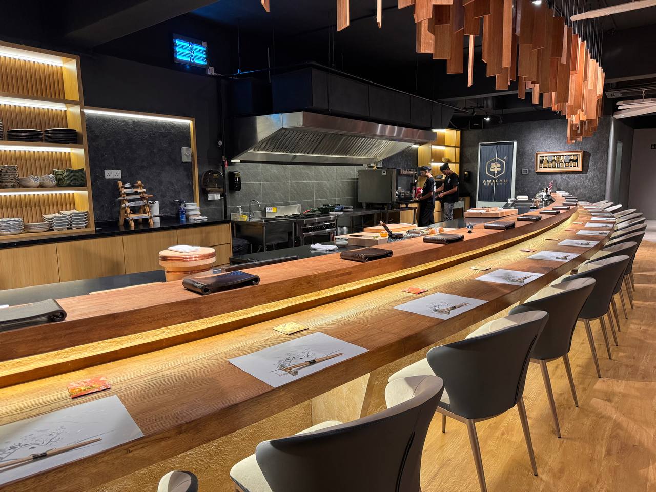 Awagyu Menu (Tmn Abad) – AWAGYU RESTAURANT OFFICIAL