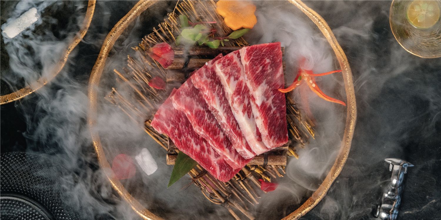 AWAGYU RESTAURANT OFFICIAL